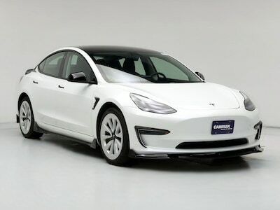 Tesla Model 3 Genuine OEM Parts